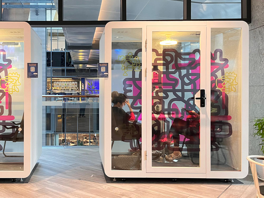 Ashta Pod 1 – Vispace